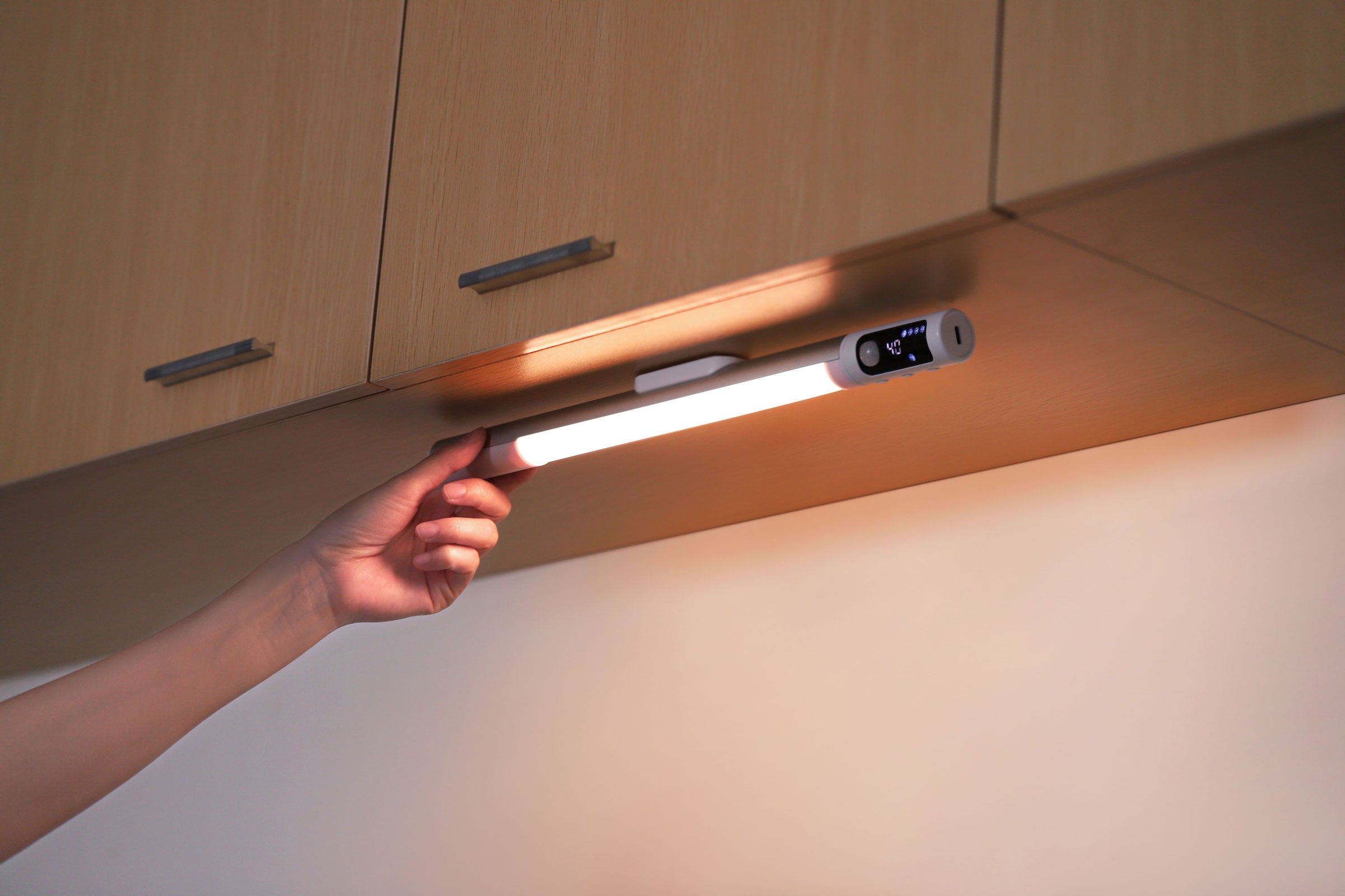 Lafaer- Transform Light, Transform Life.