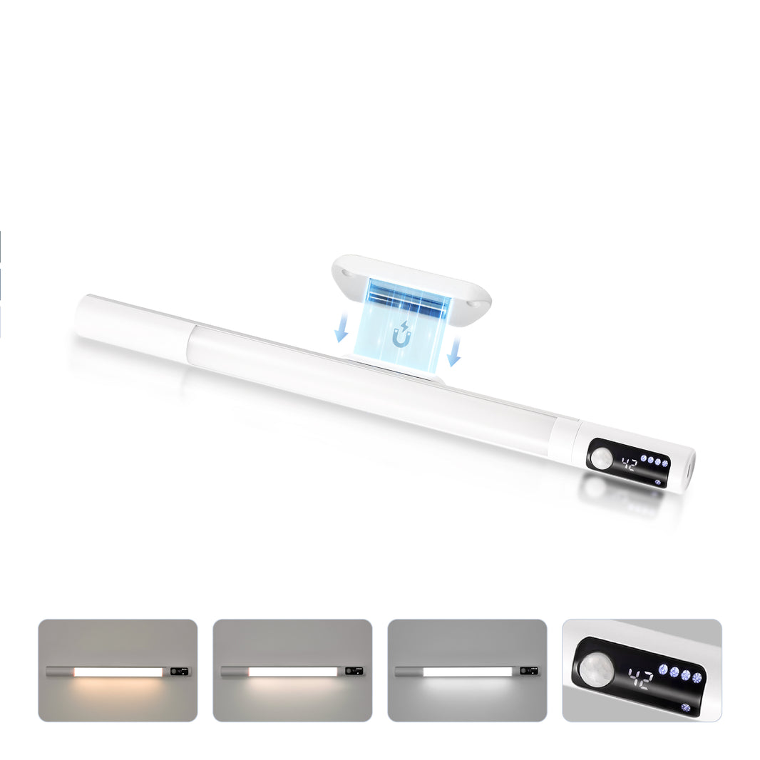 Lafaer- Transform Light, Transform Life.