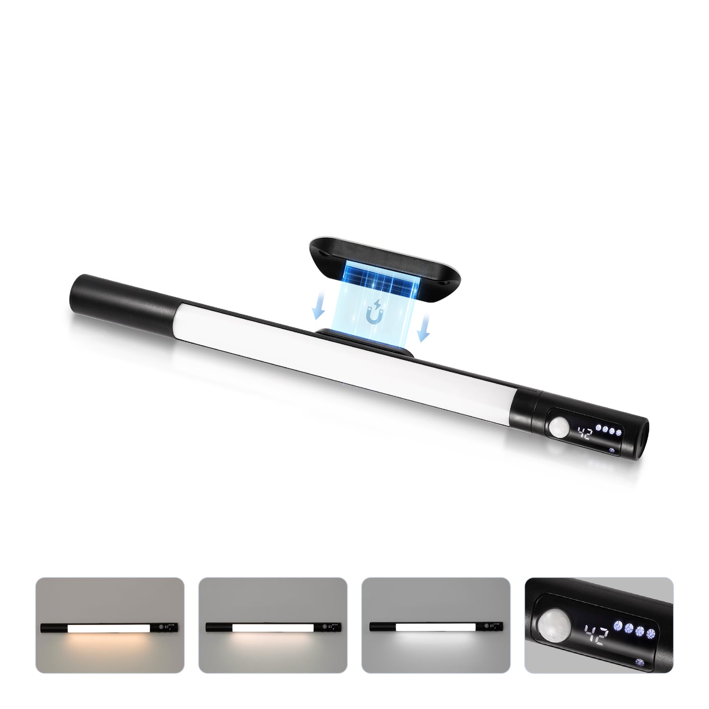 Lafaer- Transform Light, Transform Life.