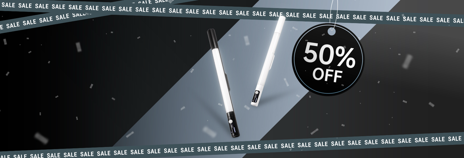 Lafaer- Transform Light, Transform Life.