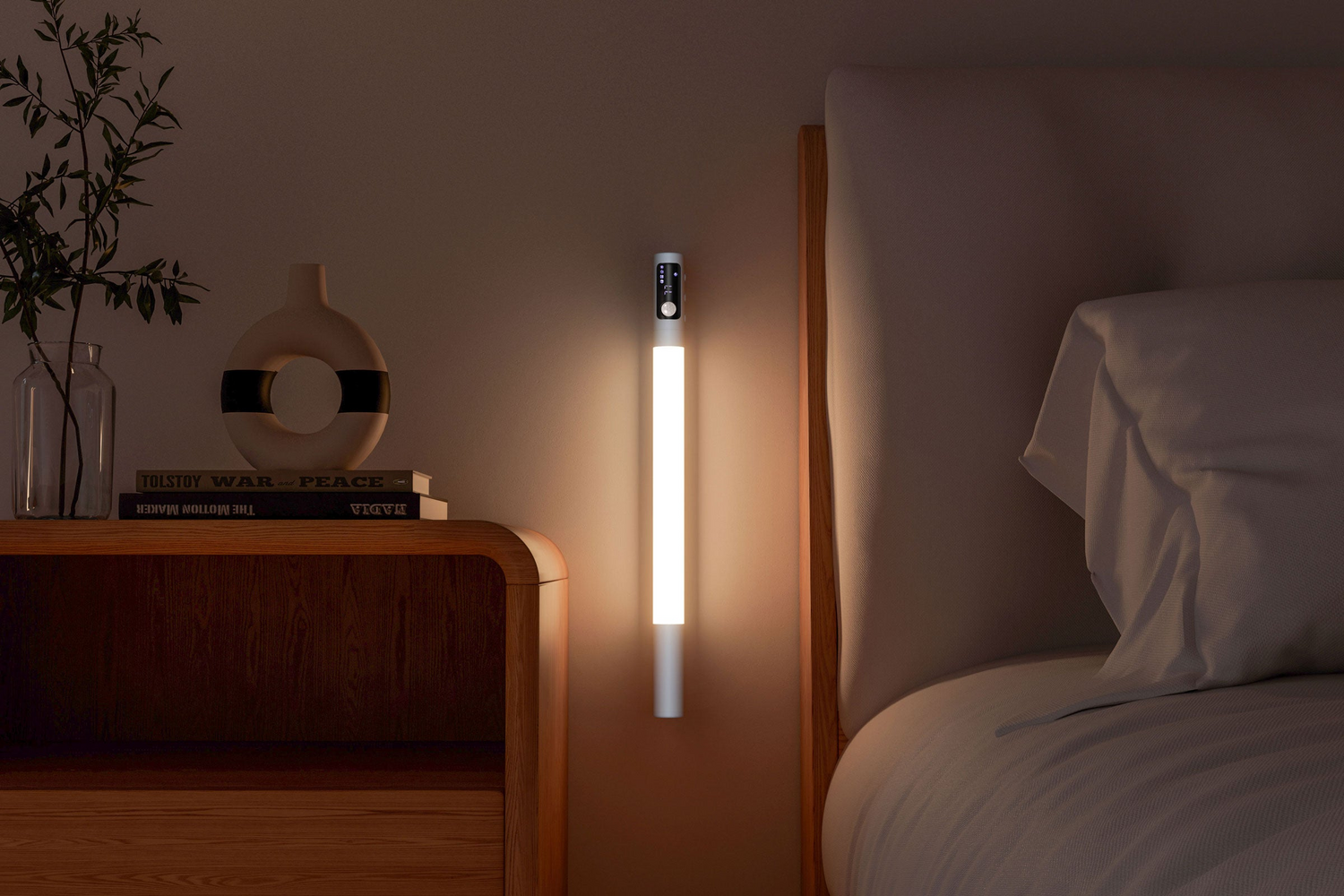 Lafaer- Transform Light, Transform Life.