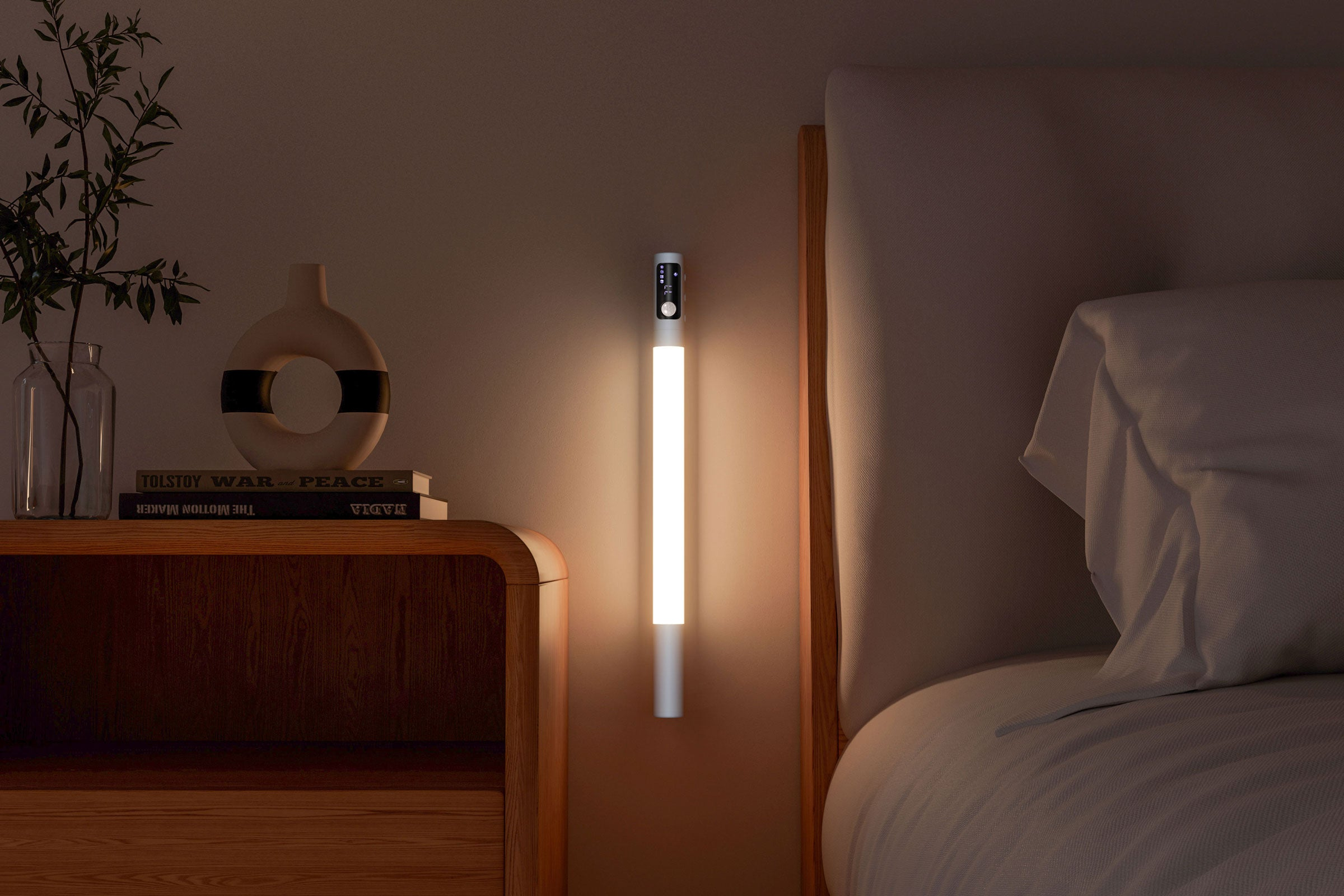 Lafaer- Transform Light, Transform Life.