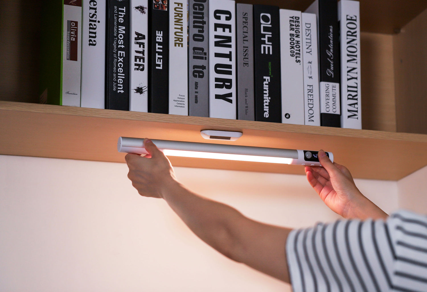 Lafaer- Transform Light, Transform Life.