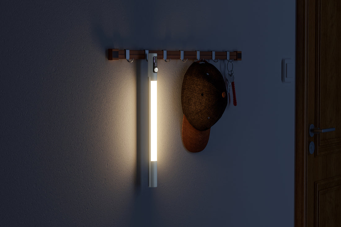 Lafaer- Transform Light, Transform Life.