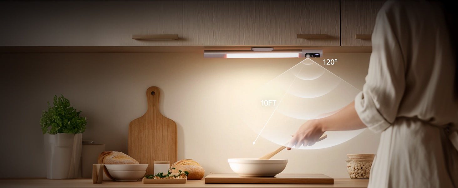 Lafaer- Transform Light, Transform Life.